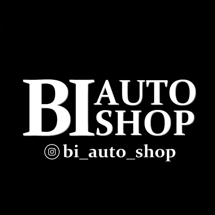 BI_AUTO_SHOP
